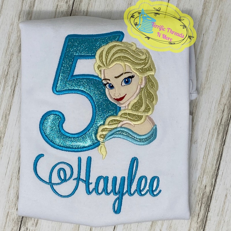 3 Yr Girl Birthday - Etsy