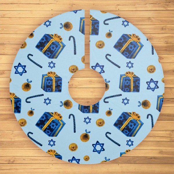 Hanukkah Christmas - Etsy