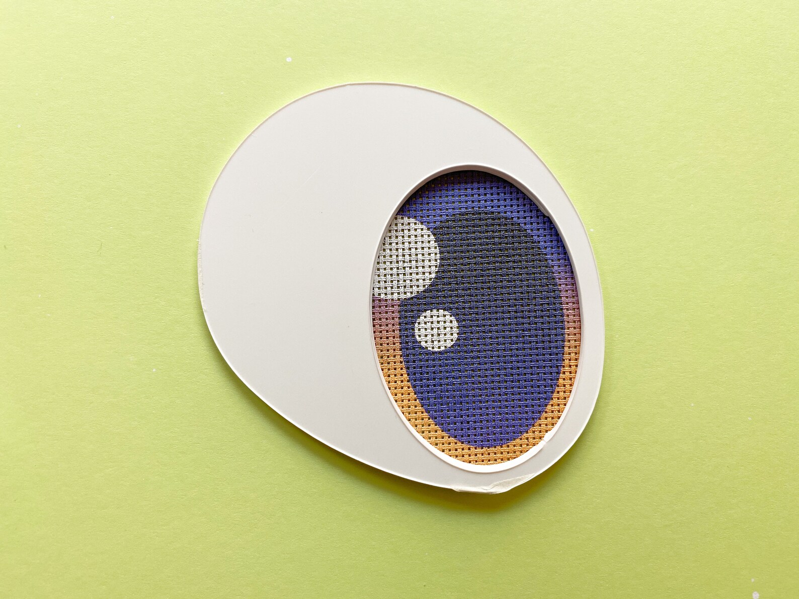 8x10.5in Eye Mesh Durable Black High Visibility Paintable | Etsy