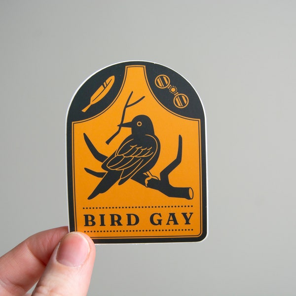 Bird Vinyl - Etsy
