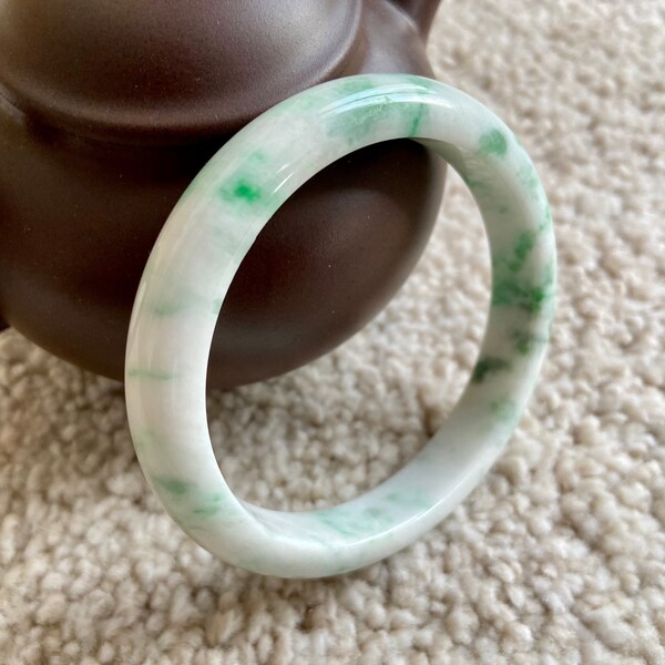 Grade a Jadeite - Etsy