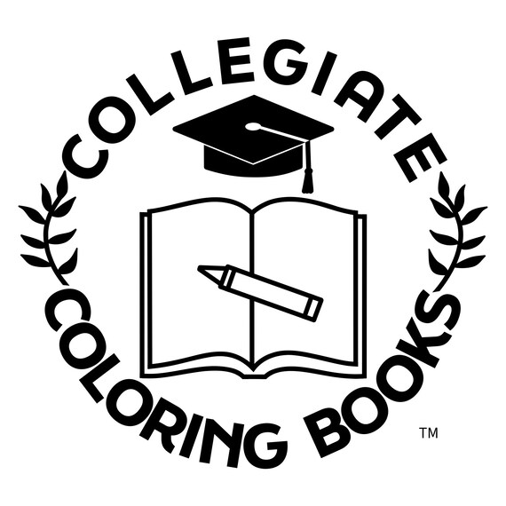 Virginia Tech Coloring Pages