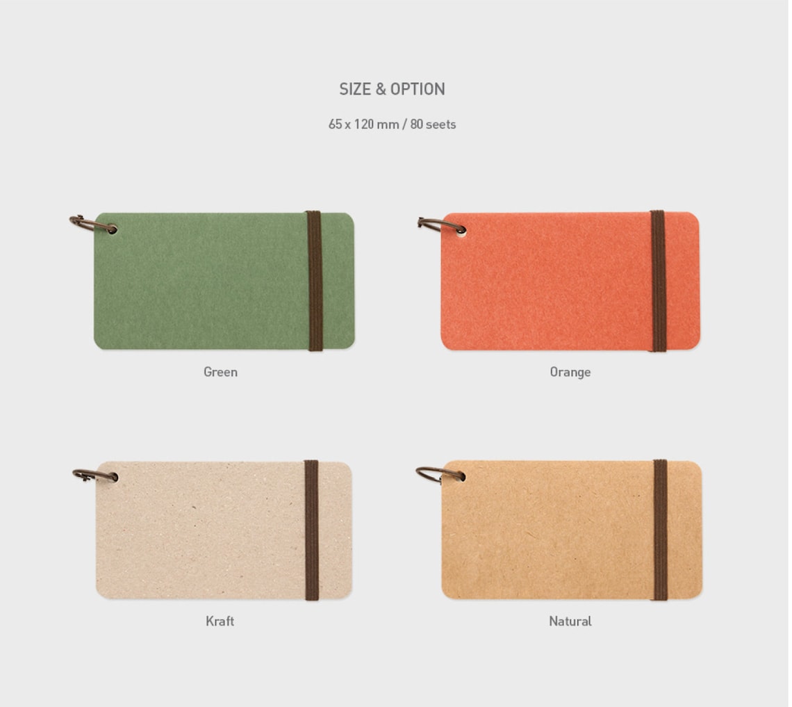 Mini Pocket Book Notes Notepads Handy Notebooks Ring - Etsy