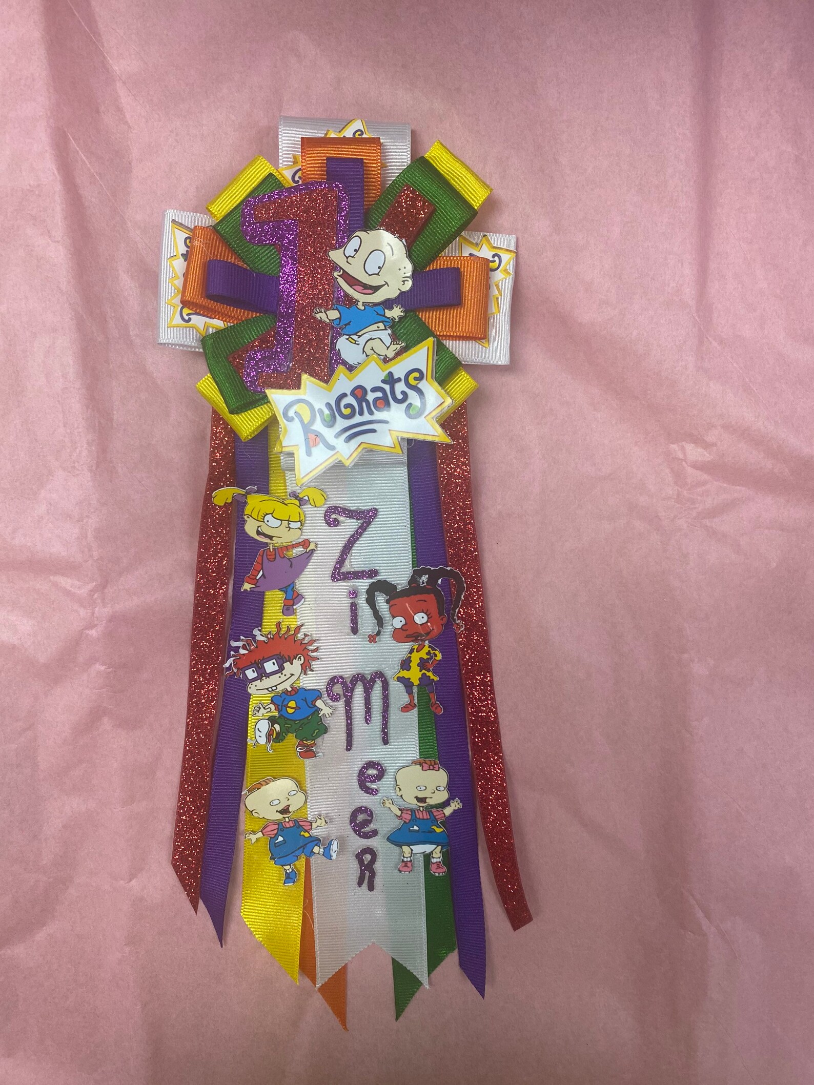 Birthday Pin kids - Etsy