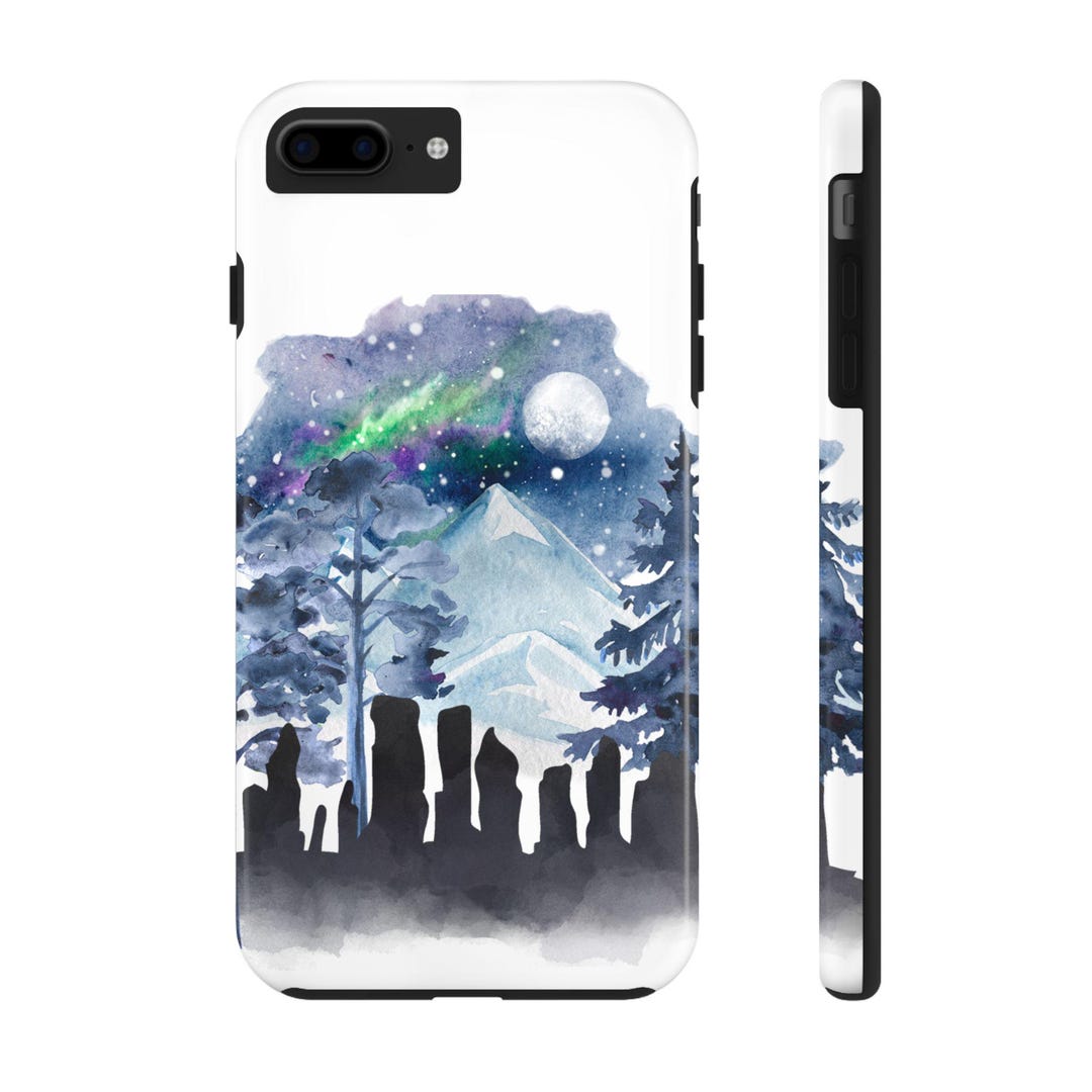 Outlander Phone Case, Craigh Na Dun Case Mate Tough Phone Cases - Etsy