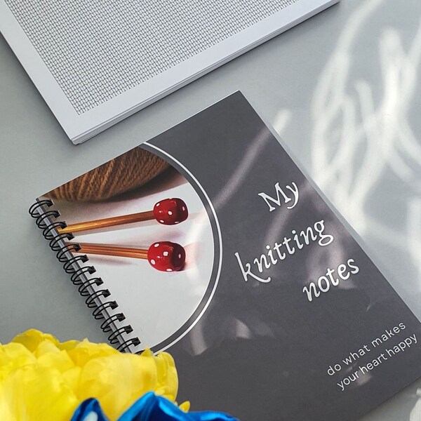 Graph Knitting - Etsy