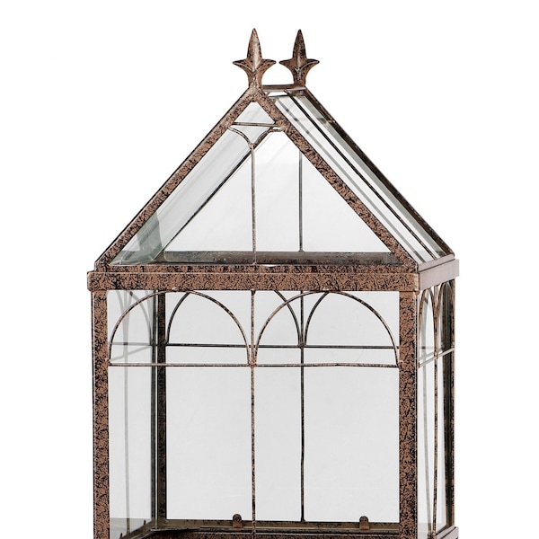 Unique Terrarium - Etsy