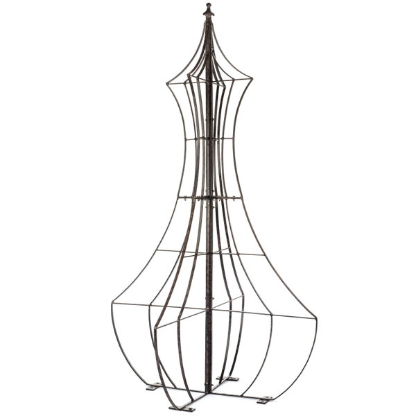 Garden Obelisk - Etsy