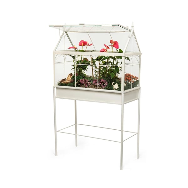 Terrarium Stand - Etsy