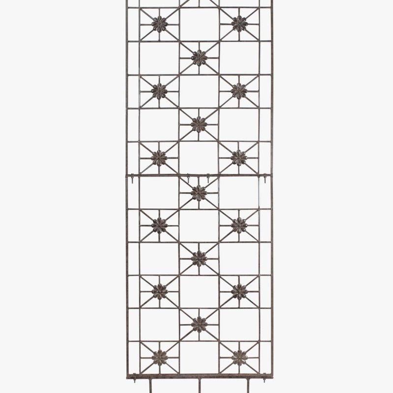 Metal Trellis - Etsy