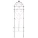 H Potter Italian Wall Trellis Set of 2 With Wall Mounting Brackets ...