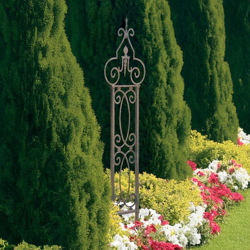 Metal Trellis Heavy Duty - Etsy