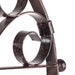 H Potter Italian Wall Trellis Set of 2 With Wall Mounting Brackets ...