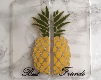 Best friend phone case | Etsy