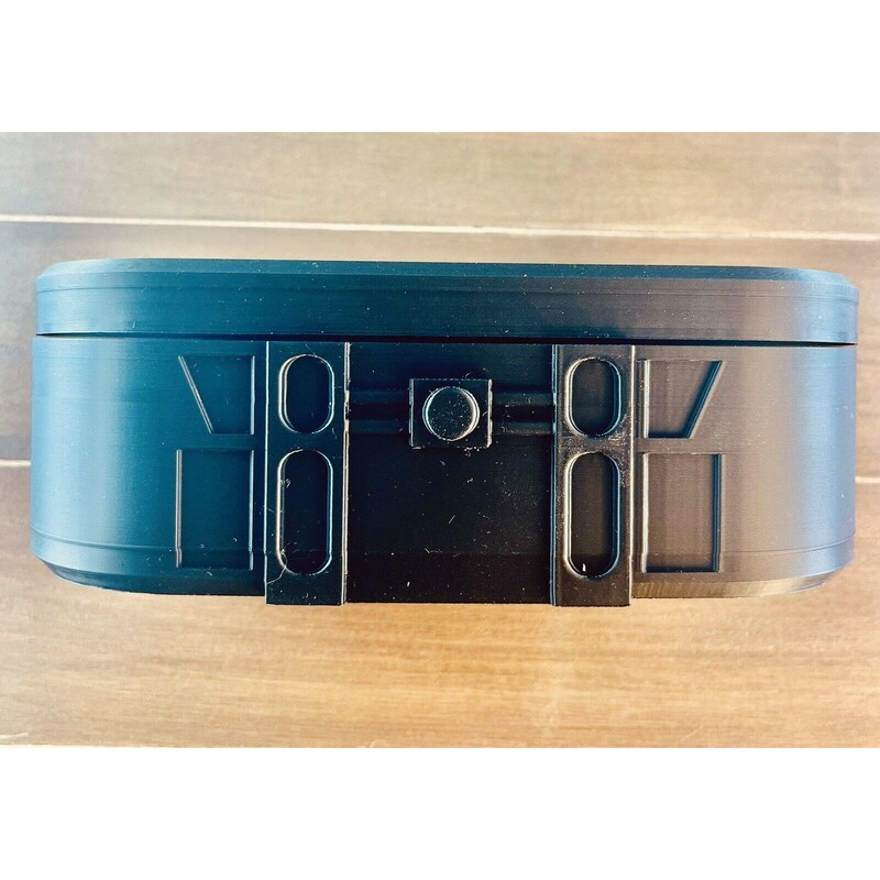 3d Printed Pencil Case - Etsy