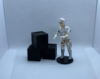 1 18 Scale Figure - Etsy