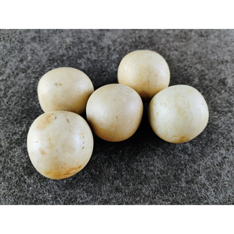 Native Marbles - Etsy