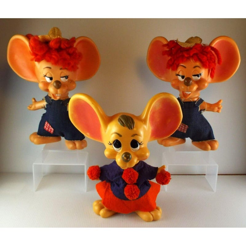 Roy Des - Etsy