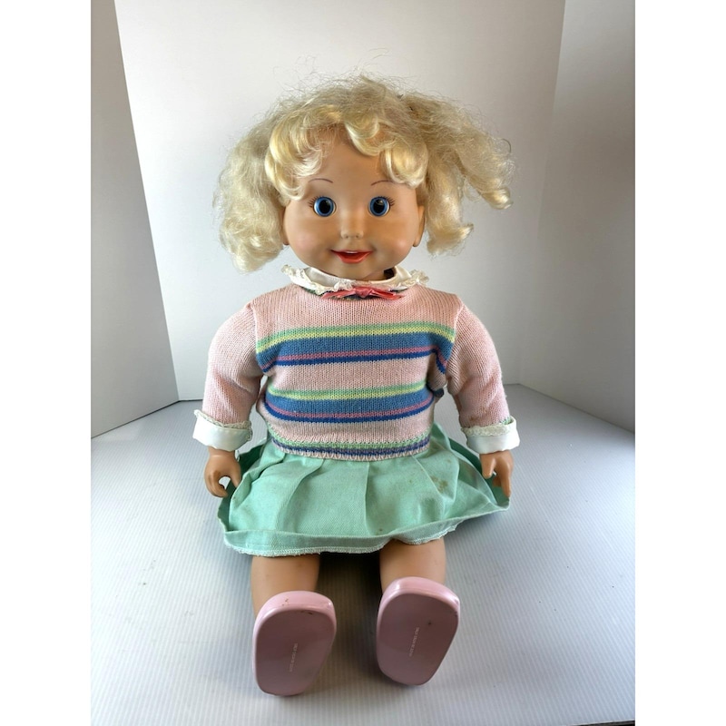 Cricket Doll - Etsy