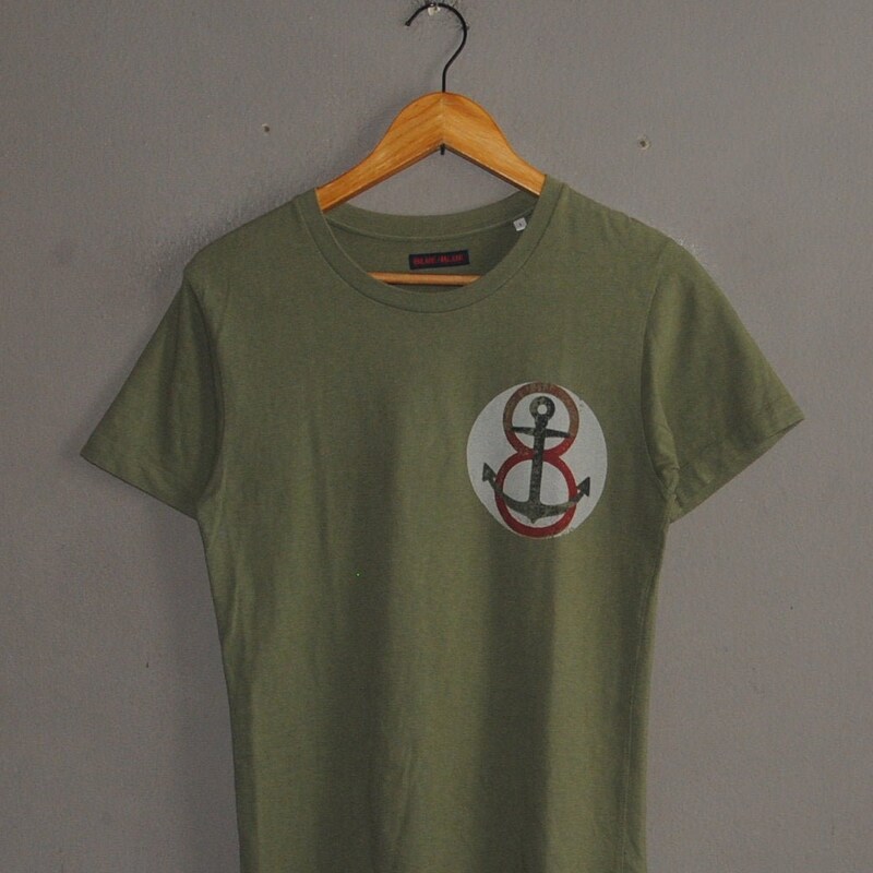 Loopwheel t shirts - Etsy.de