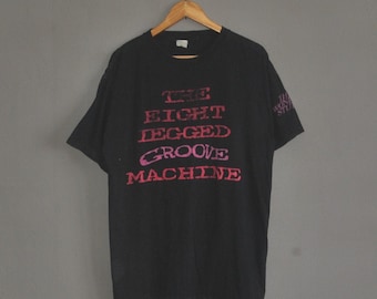 Vintage Grebo Shirt - Etsy