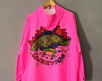 Dog Sun Jacket - Etsy