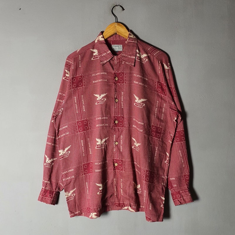 Nostalgic Episodes - Etsy UK