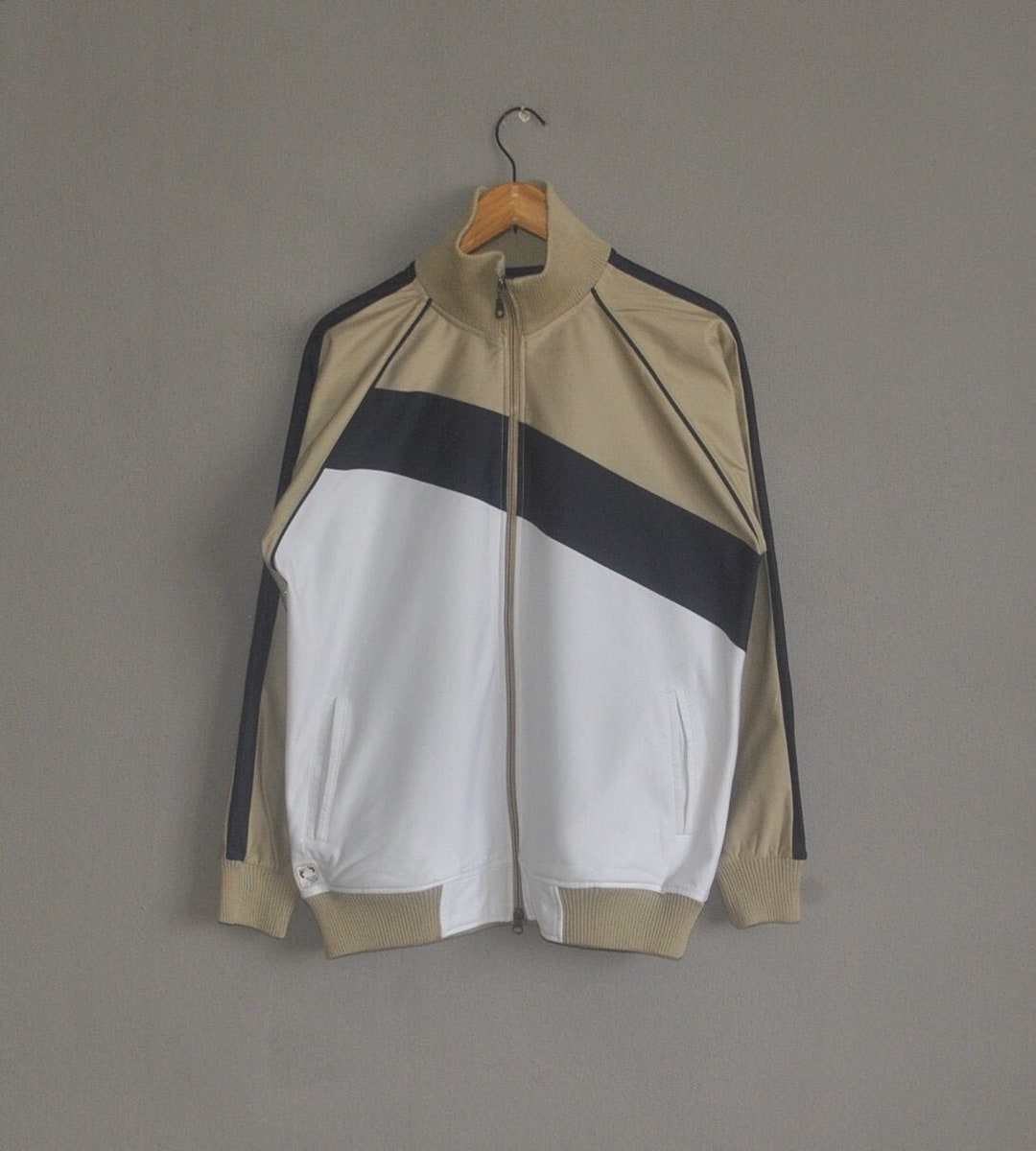 Vintage HANG TEN 1990s Sweater Size Medium-large / 90s Vintage Track ...