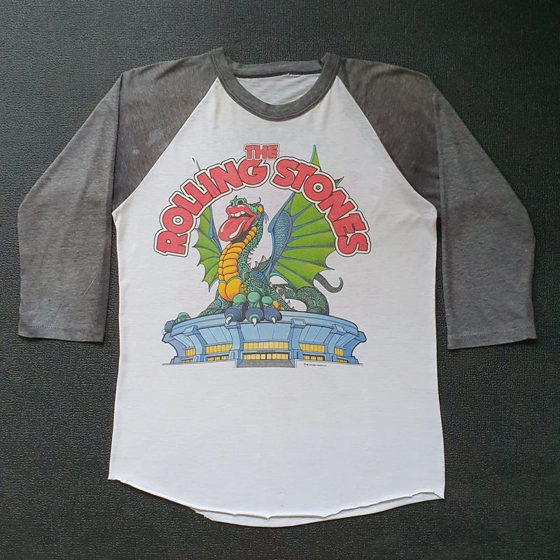 Keith richards 1980er jahre - Etsy.de