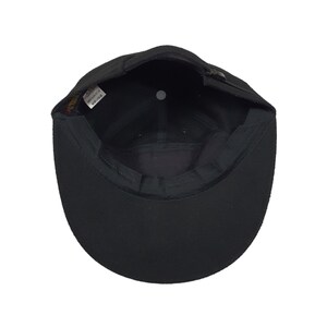 Vintage Ishihara Pro World Seibu Keisatsu Japan Baseball Hat Cap Size ...