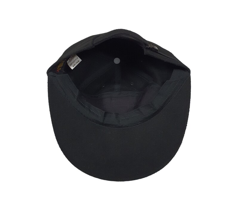 Vintage Ishihara Pro World Seibu Keisatsu Japan Baseball Hat - Etsy