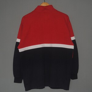 Vintage KAEPA USA Classic 1990s Sweatshirt Sweater Size Medium-large ...