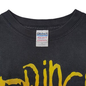 Vintage PRINCE Musicology Tour T Shirt Size Medium / 00s Prince New ...