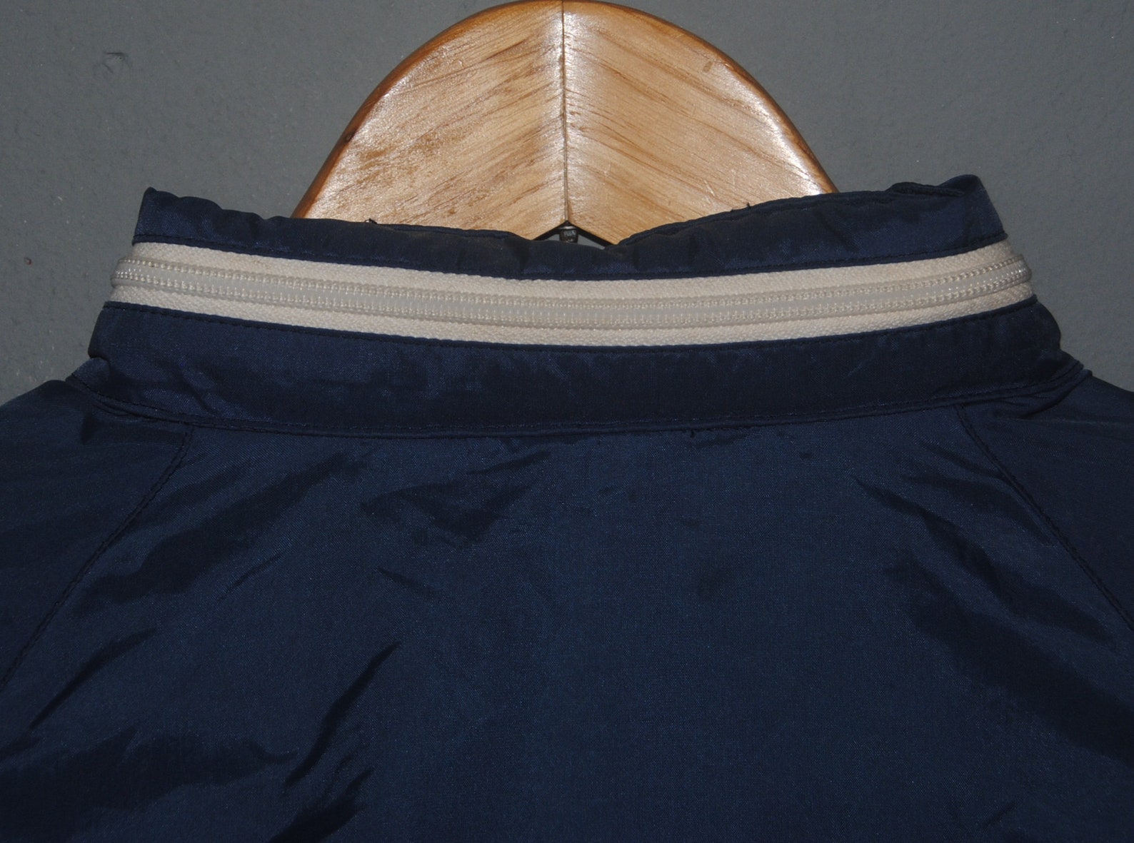 Vintage 80s ADIDAS Trefoil Light Raincoat Windbreaker Sweater - Etsy