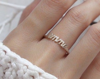 Anelli moderni | Etsy