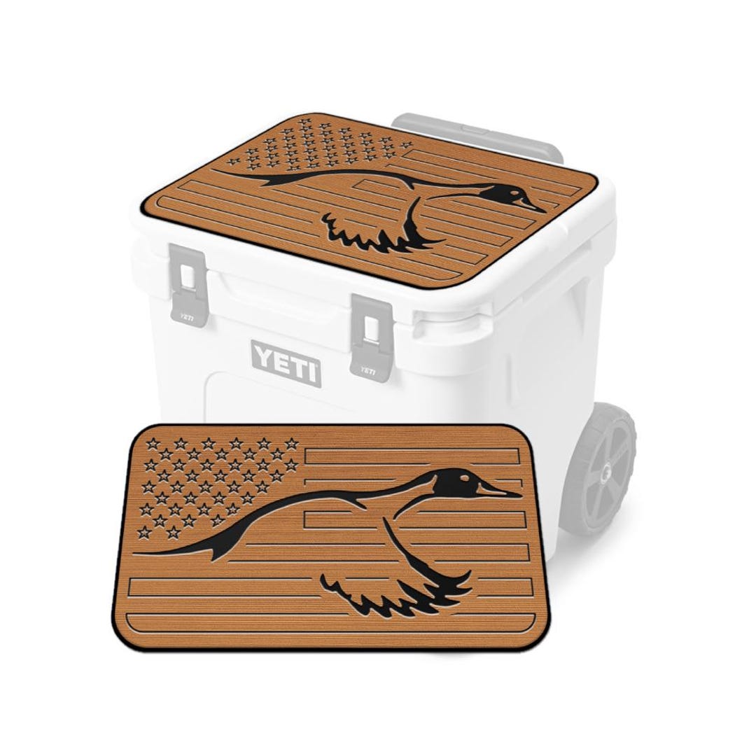 Seadek Pad Fits YETI Roadie 60 (cooler Not Included) Marine Eva Mat Non ...