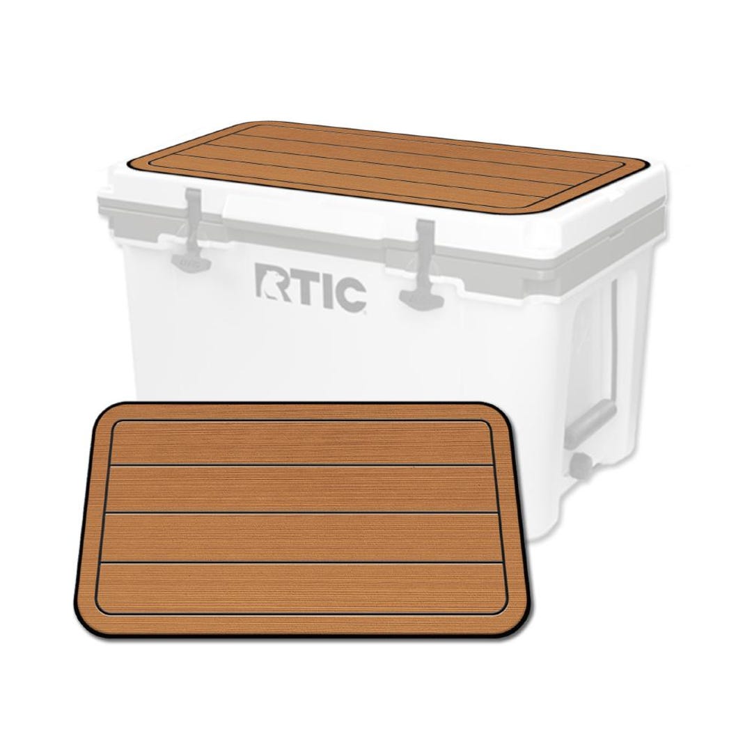 RTIC 32 Ultralight Cooler Pad – Seadek EVA Foam 6mm Dual Layer Non Slip ...