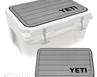 Custom Yeti Cooler Pad - Etsy