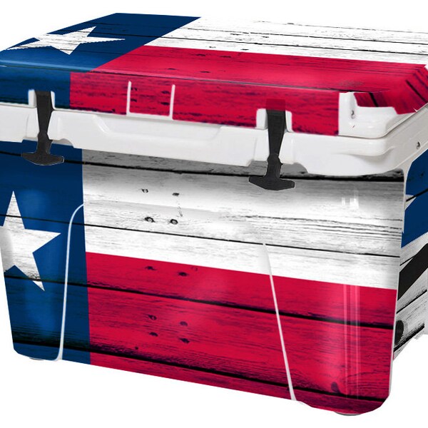 Stickers for Roadie Yeti Cooler - Etsy