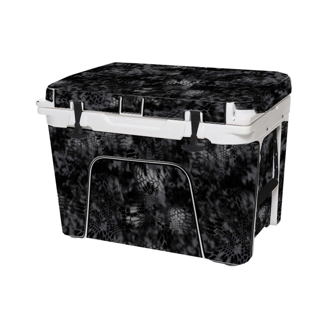 Vinyl Cooler Wrap Fits YETI Tundra (cooler Not Included) Skin Decal ...