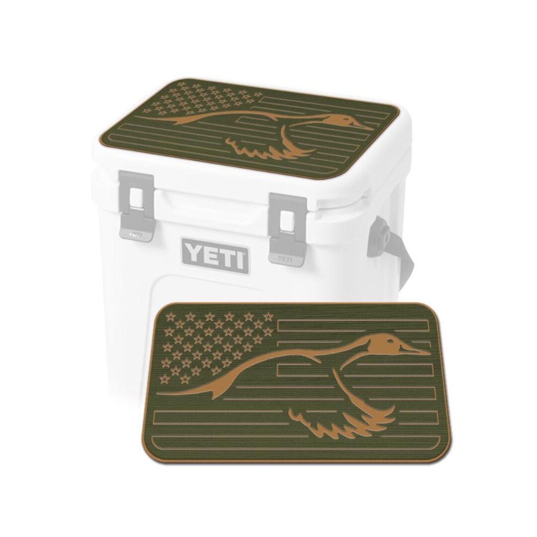 Seadek Pad Fits YETI Roadie 24 (cooler Not Included) Marine Eva Mat Non ...