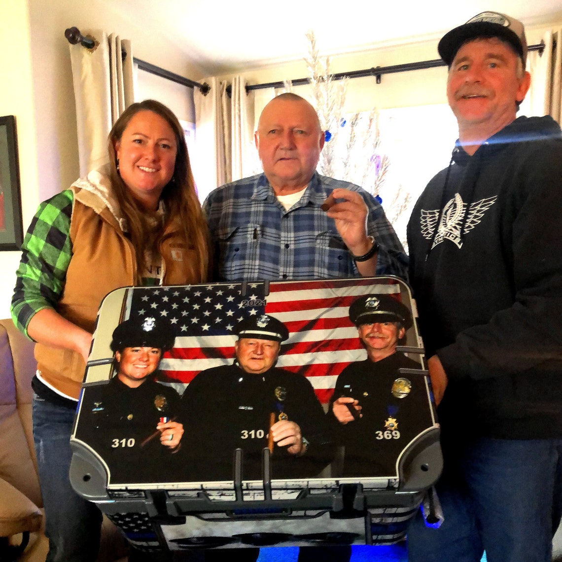 Custom Cooler Vinyl Wrap Skin Decal Sticker Fits YETI Cooler - Etsy