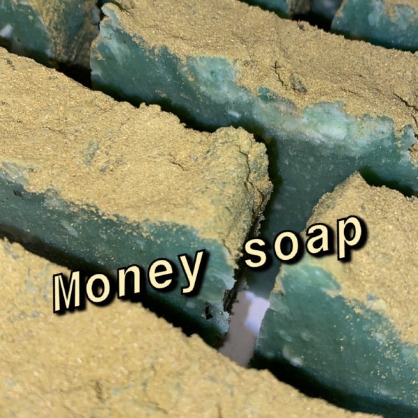 Money Soap - Etsy