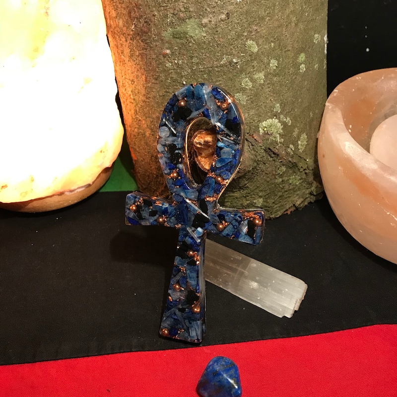 Ankh Objects - Etsy