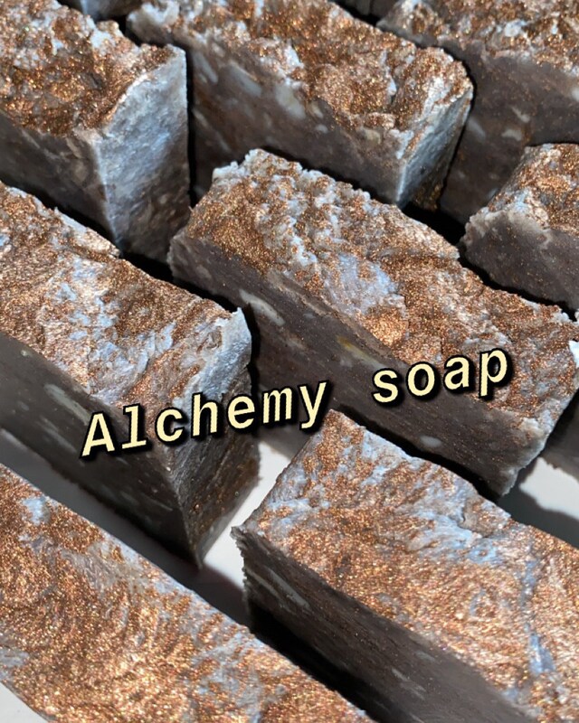 EveryWitchCorner - Etsy