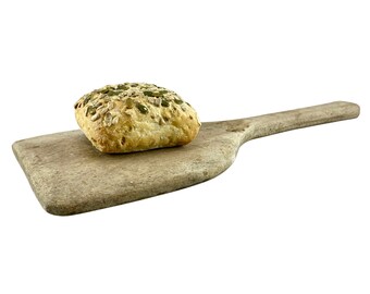 Antique Bread Paddle - Etsy
