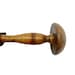 Antique Treen Darning Tool - Sewing Tool - Registered Design ...