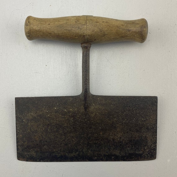 Kitchen & Dining Vintage Kitchenalia W Gilpin Dough Cutter Antique ...