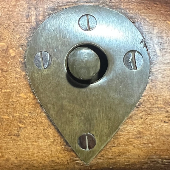 Antique Victorian Shoe Stretcher - HOLBORN LONDON - T… - Gem
