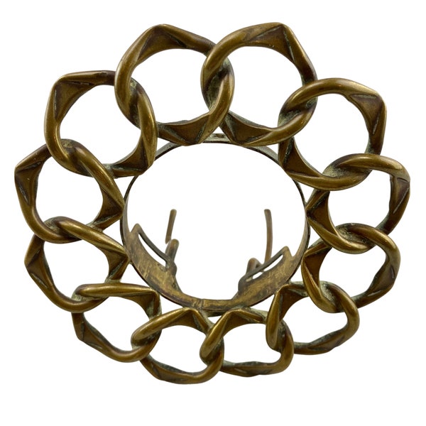 Antique Picture Frame Clock - Etsy